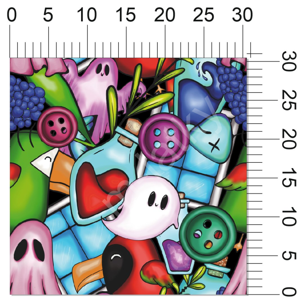 OB Metráž graffiti náš tisk na objednávku – výběr z materiálů ;| m ...